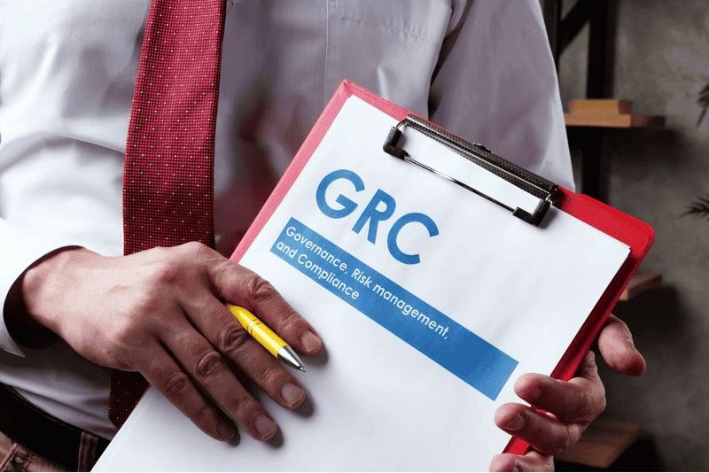 O que é GRC? | Compliance Empresarial: Insights e tendências | Blog